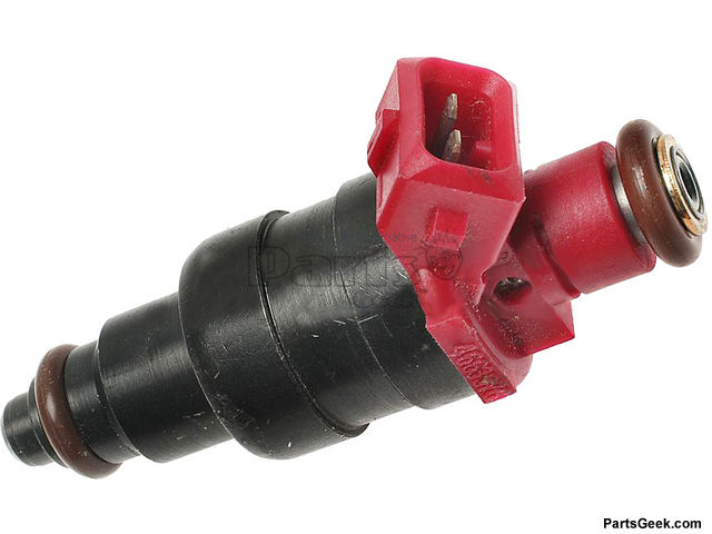 Dodge Intrepid Fuel Injectors - Injector - Replacement GB ...