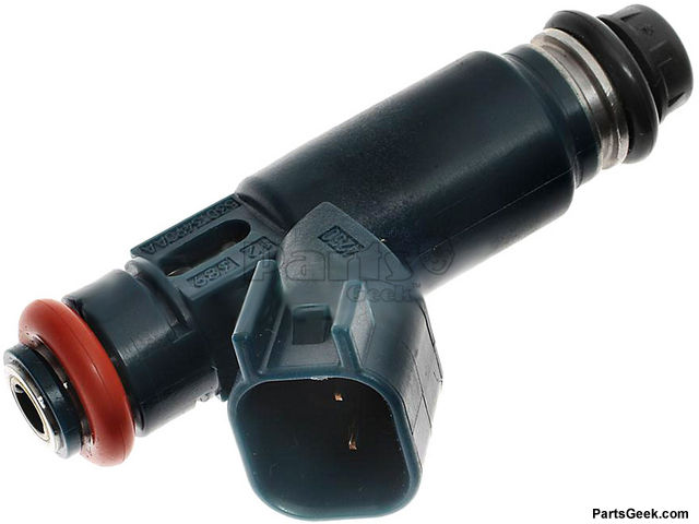 03 2003 Jeep Liberty Fuel Injector - Fuel Injection - AUS Injection ...
