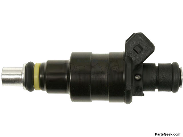 87 1987 Chevrolet Corvette Fuel Injector - Fuel Injection - AC Delco ...