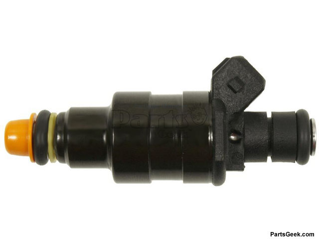 Chevrolet Corvette Fuel Injectors - Injector - Replacement Standard ...