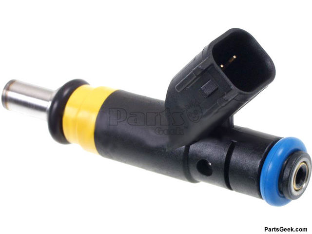 Dodge Charger Fuel Injectors - Injector - Replacement Bosch Autopart ...