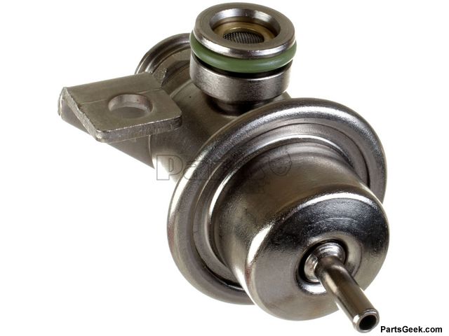 GMC Fuel Pressure Regulator | Envoy Envoy XL C1500 Sierra 1500 - 2004 ...