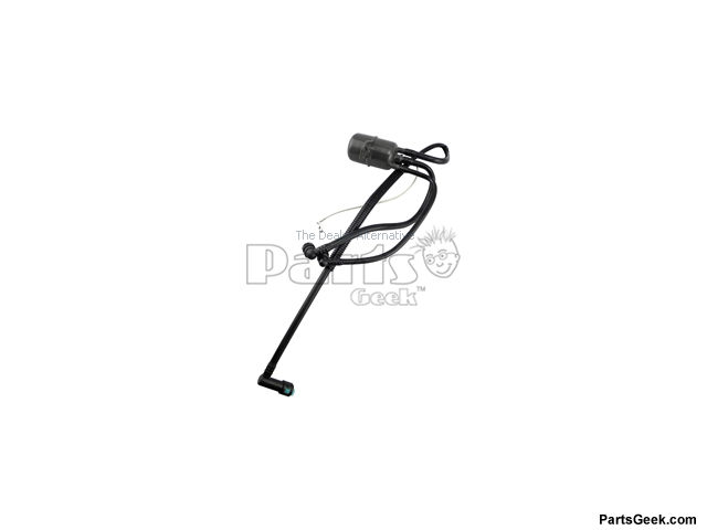 Dodge Caravan Fuel Filter - Fuel Filters - Pronto WIX API Premium Guard ...