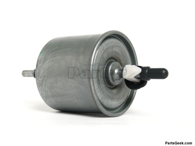 Ford E150 Econoline Fuel Filter - Fuel Filters - Motorcraft AC Delco K ...