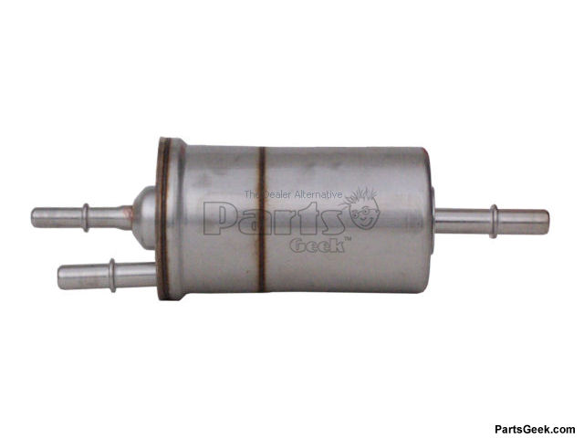 GMC Sonoma Fuel Filter - Fuel Filters - AC Delco API Fram Mahle WIX ...