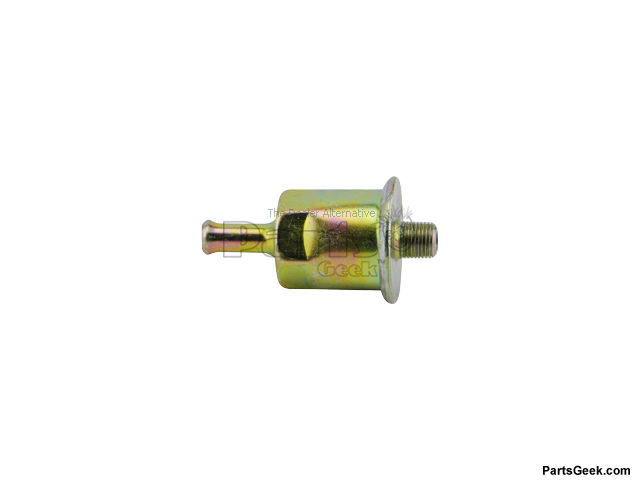 Ford F100 Fuel Filter - Fuel Filters - WIX AC Delco Hastings Fram ...