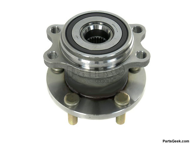 Subaru Legacy Parts & Accessories - Aftermarket Performance Parts