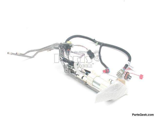 Chevrolet Camaro Fuel Pump - Gas Pumps - Replacement Delphi Airtex ...