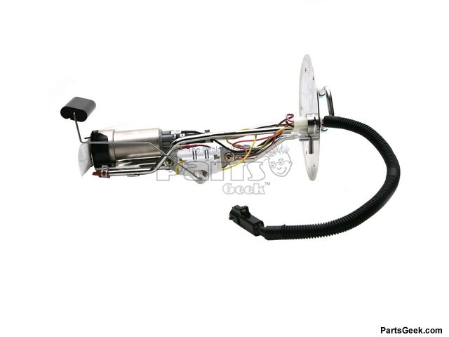 98 1998 Ford F150 Fuel Pump - Fuel Delivery - API, Action Crash, Airtex ...