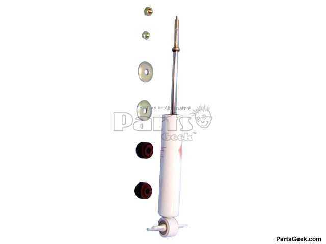 Oldsmobile 442 Parts - PartsGeek.com