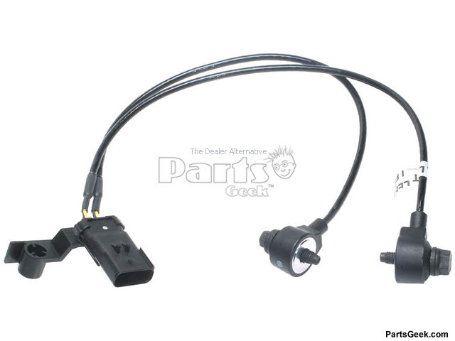 Dodge Knock Sensor | Nitro Durango Ram 1500 Magnum - 2011 2005 2006 1996