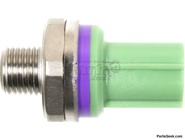 Honda Civic Knock Sensor - Engine Sensors - Replacement Standard Motor ...