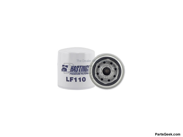 10 2010 Ford F150 Oil Filter - Engine Mechanical - AC Delco, AFE, API ...