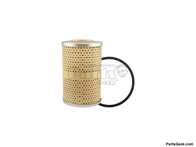 Buick Century Oil Filter - Filters - WIX Hastings AC Delco Fram Bosch K ...