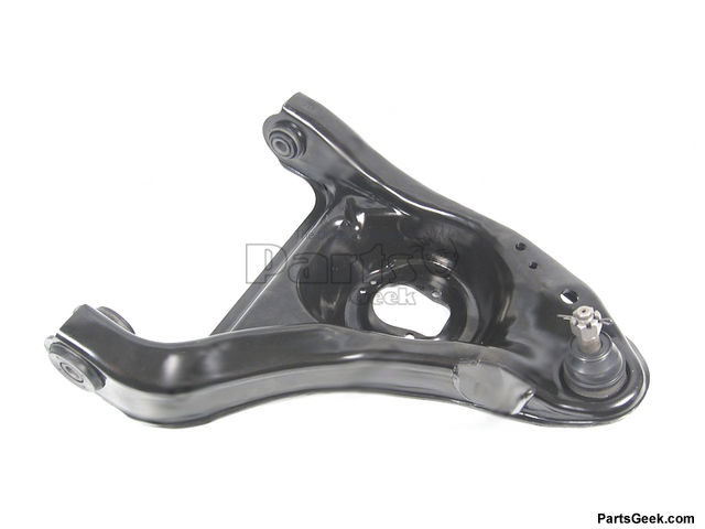 Chevrolet Camaro Control Arm - Control Arms - Replacement Mevotech ...