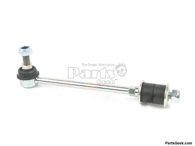 Nissan Pathfinder Sway Bar Link - Sway Bar Links - Replacement TRQ Moog ...