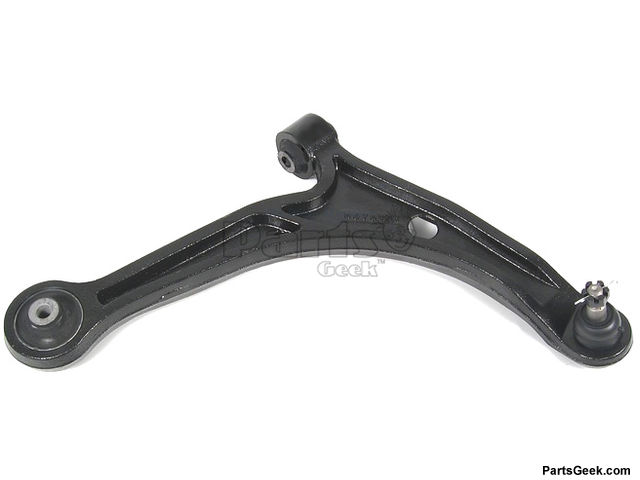 Honda Pilot Control Arm - Control Arms - Replacement Dorman Beck Arnley ...