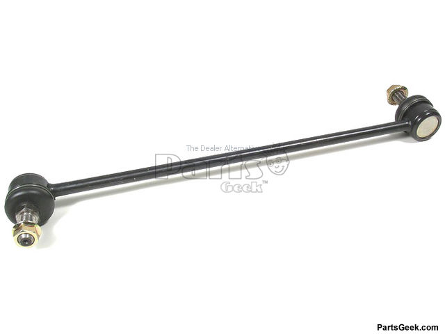 Mazda 3 Sway Bar Link - Sway Bar Links - Replacement Mevotech Moog ...