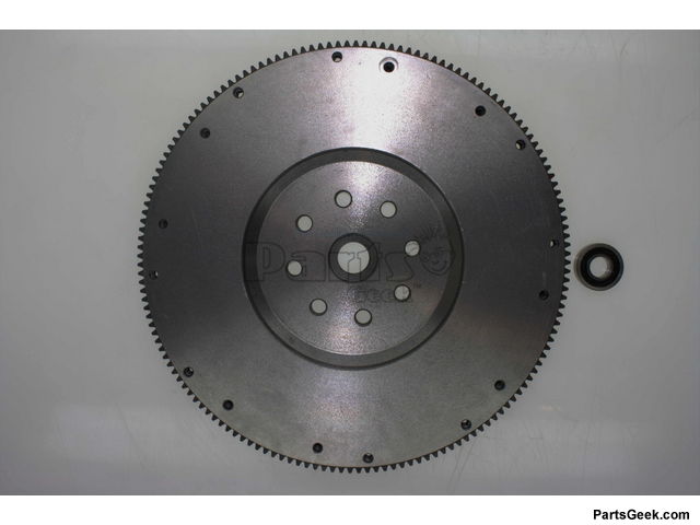 Dodge Ram 2500 Flywheel - Flywheels - LUK Sachs Rhino Pac - 2001 1997 ...