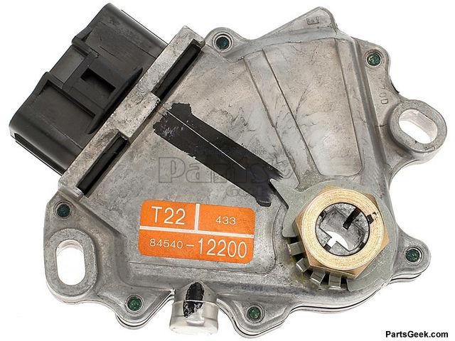 Lexus Neutral Safety Switch | GX460 ES300 RX330 LS400 - 2017 1999 2004 1992