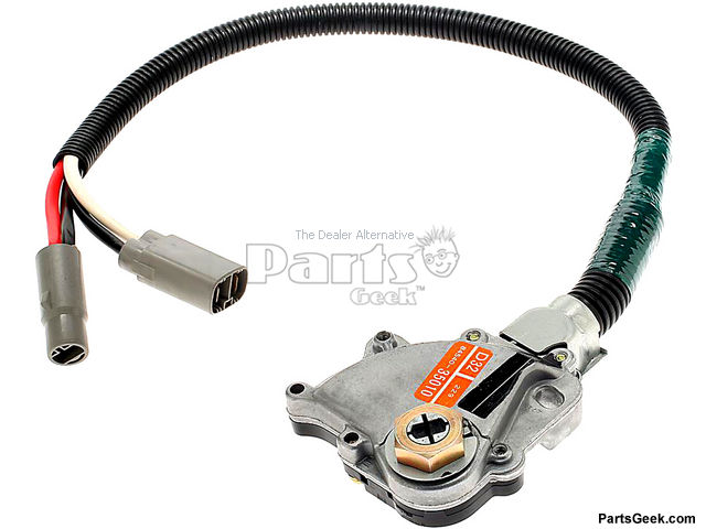 Toyota Neutral Safety Switch | Camry Tundra Avalon Tacoma - 1994 2007 ...