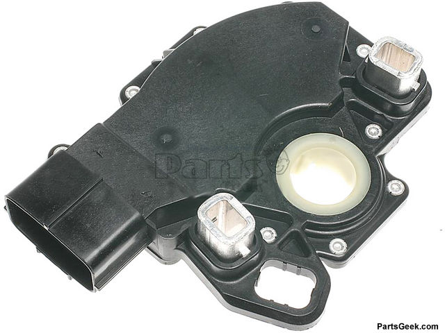 Mercury Neutral Safety Switch | Sable Mountaineer Grand Marquis Capri ...