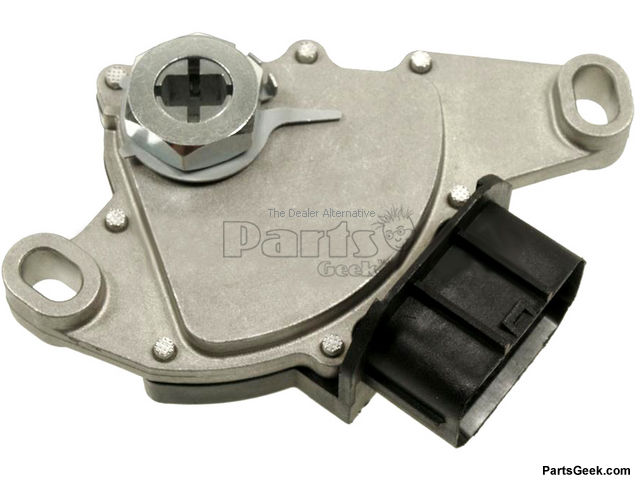 Lexus Neutral Safety Switch | ES300 LS400 IS300 GS300 - 1998 1999 1997 1996