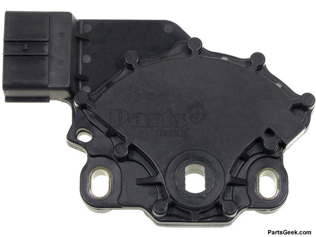 Mazda Neutral Safety Switch | MPV 3 626 RX8 - 2000 2006 2001 2004