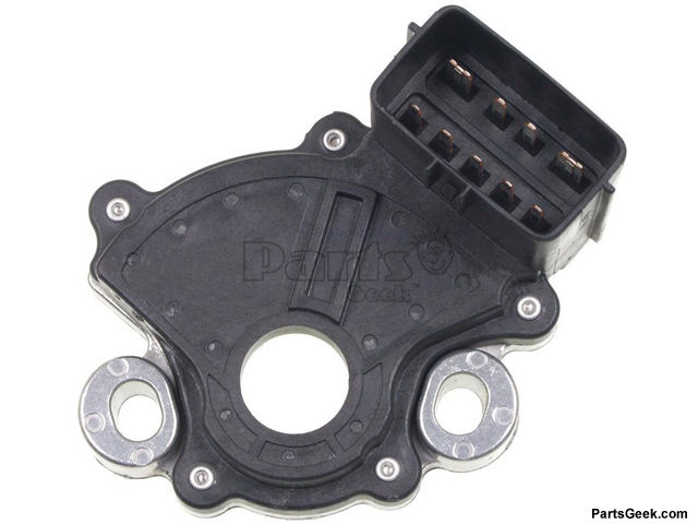 Kia Neutral Safety Switch | Sorento Optima Borrego Rio - 2011 2014 2009 ...