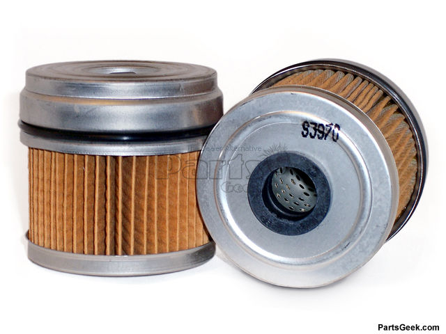 Buick Century Oil Filter - Filters - Premium Guard WIX AC Delco Fram ...
