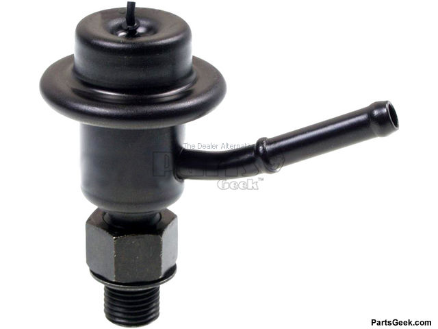 Mitsubishi Fuel Pressure Regulator | Eclipse 3000GT Mirage Outlander ...