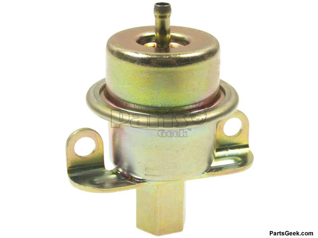 Land Rover Fuel Pressure Regulator | Discovery LR2 Range Rover Defender ...