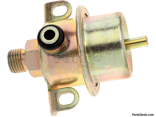 Audi Fuel Pressure Regulator | TT Quattro A4 Quattro Q7 A4 - 2006 2007 ...