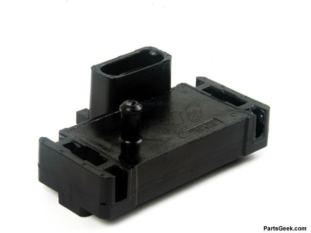 Chevrolet Camaro MAP Sensor - Engine Sensors - Replacement AC Delco DIY ...