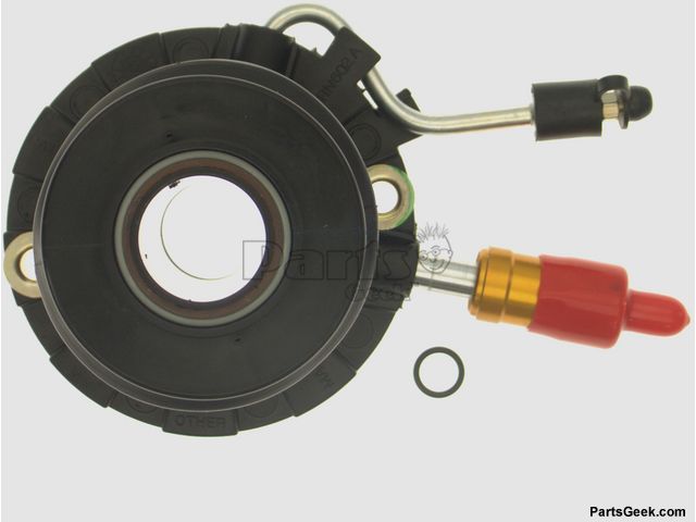 05 2005 Ford Ranger Clutch Slave Cylinder - Clutch - Autopart Premium ...
