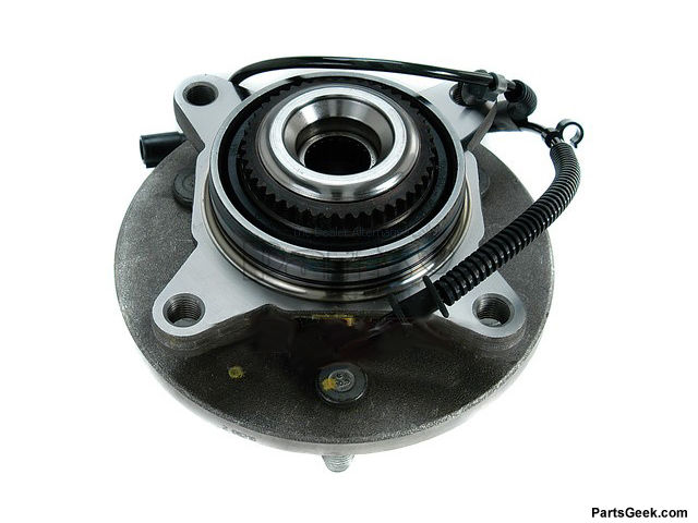 Ford F150 OEM Parts Catalog - Ford F150 Aftermarket Parts | Parts Geek
