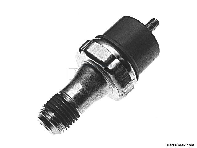 91 1991 Ford Ranger Oil Pressure Sender - Body Electrical - API ...