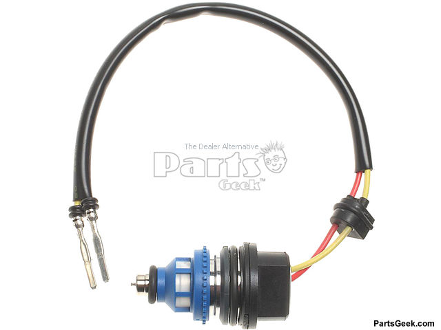 Chevrolet Tracker Fuel Injectors - Injector - Replacement GB ...
