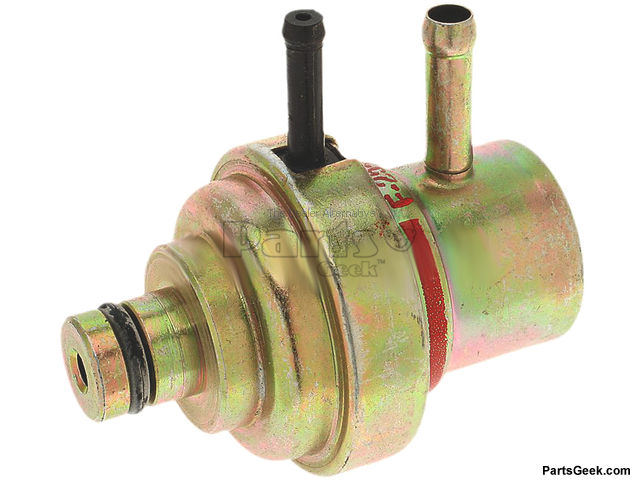 74 1974 Ford F100 Auto Trans Vacuum Modulator - Transmission - AC Delco ...