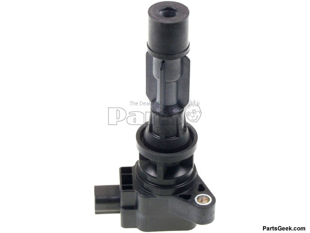 Ford Fusion Ignition Coil - Ignition Coils - Replacement Delphi TRQ ...
