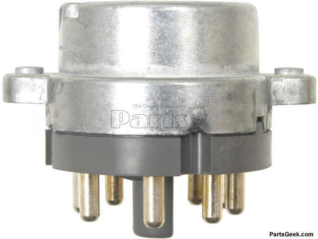 Volvo Ignition Switch | XC60 S70 S80 S40 - 2010 1998 2000 2016