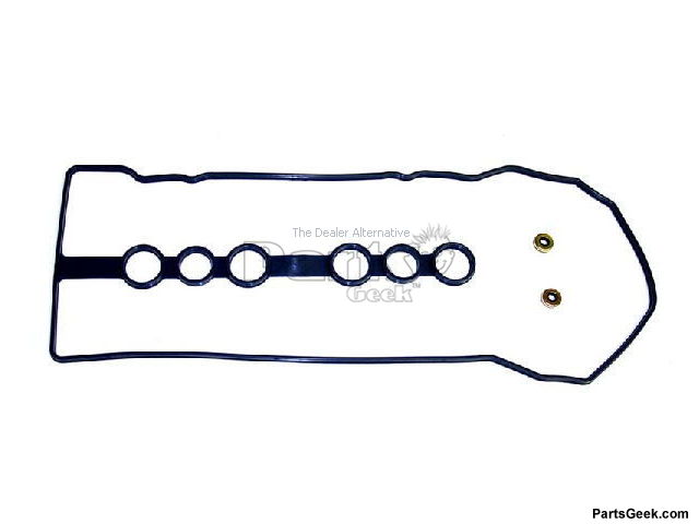 Toyota Matrix Valve Cover Gasket - Valve Cover Gaskets - Beck Arnley ...