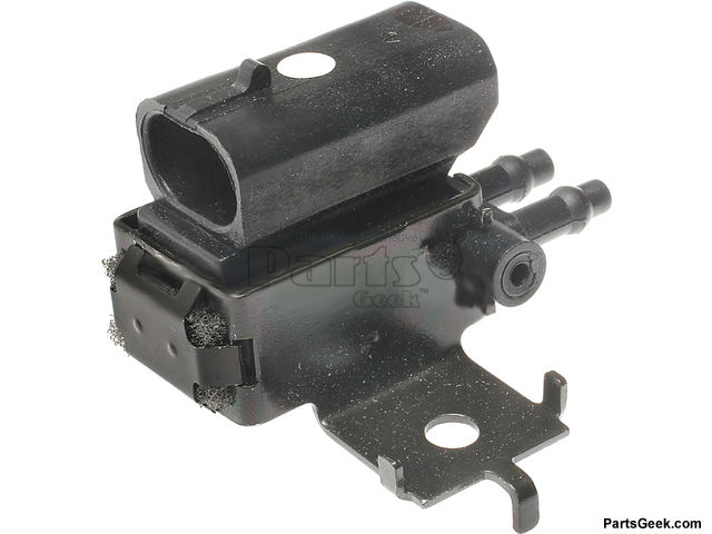 95 1995 GMC C1500 Suburban EGR Valve Control Switch - Engine Electrical ...