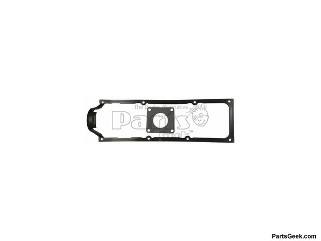77 1977 Ford Pinto Valve Cover Gasket - Engine Mechanical - APEX ...