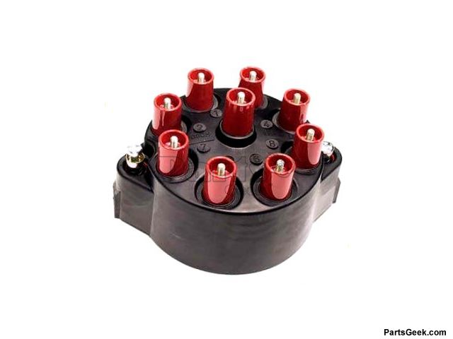 Mercedes 380SL Distributor Cap - Distributor Caps - Bosch Standard ...