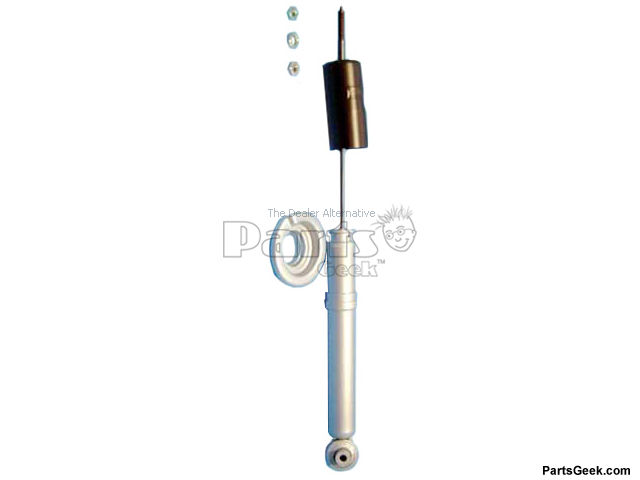 VW Volkswagen Rabbit Struts - Shock - Sachs Unity KYB TRQ Bilstein ...