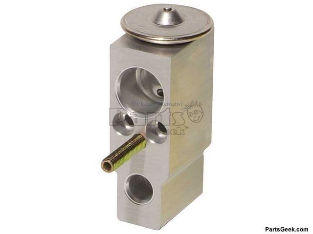 Dodge AC Expansion Valve | Durango Grand Caravan Nitro Sprinter 2500 ...