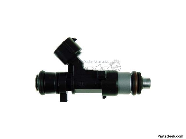 VW Volkswagen Jetta Fuel Injectors - Injector - Bosch GB ...