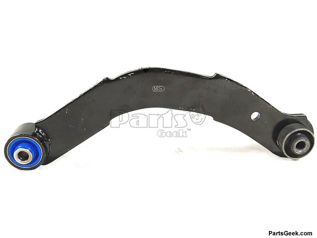 Dodge Caliber Control Arm - Control Arms - Replacement Dorman Mevotech ...