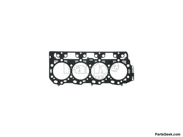 Chevrolet Silverado 2500 HD Head Gasket - Engine Gaskets - Replacement ...